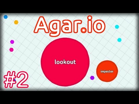 Steam Community :: Video :: Sacrifice the Jester | Agar.io #2