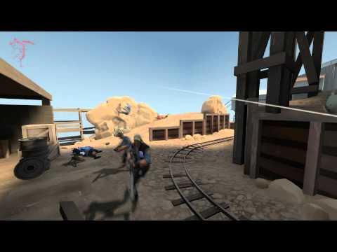 Steam Community :: Video :: Pyro Jetpack Unlocked