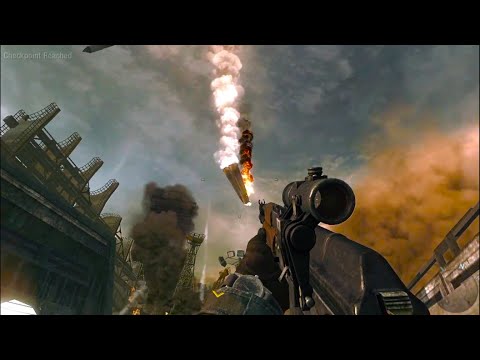 Steam Community :: Video :: Call of Duty Black Ops 1 - Gameplay #1
