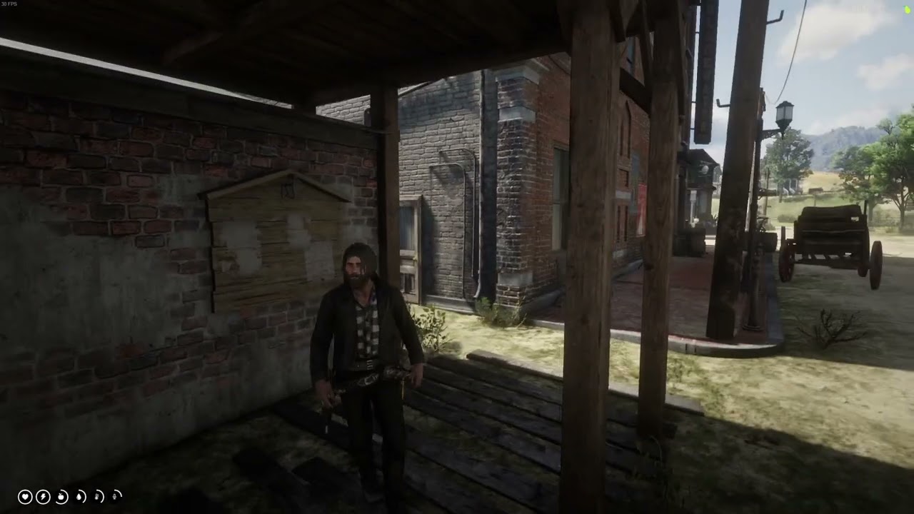 [#RedM Scripts] GUM MDT+Bounty V2 Update