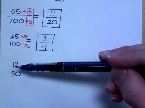 Equivalent Fraction — Definition & Examples - Expii