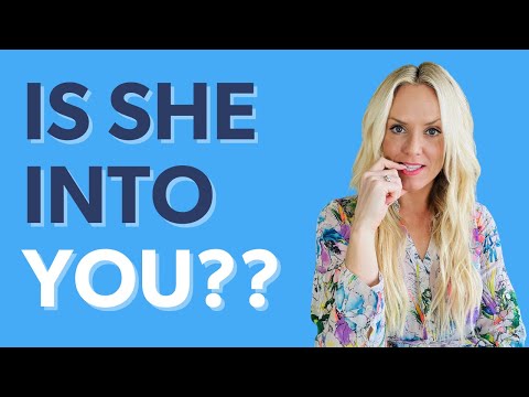 3 Signs Your Female Coworker Is Interested In You