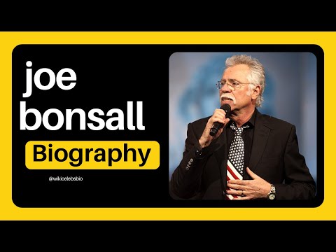 Joe Bonsall Biography, Wiki, Age, Career, Net Worth, Wife, Family, Parents