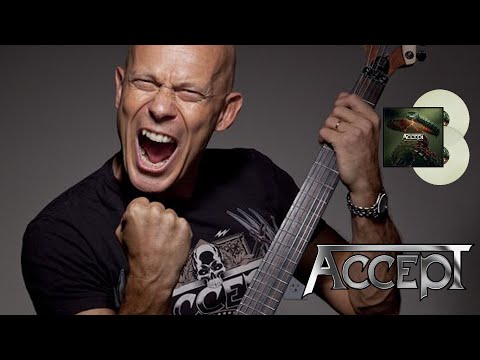 Accept Guitarist Explains What Fans Appreciate the Most About Them ...