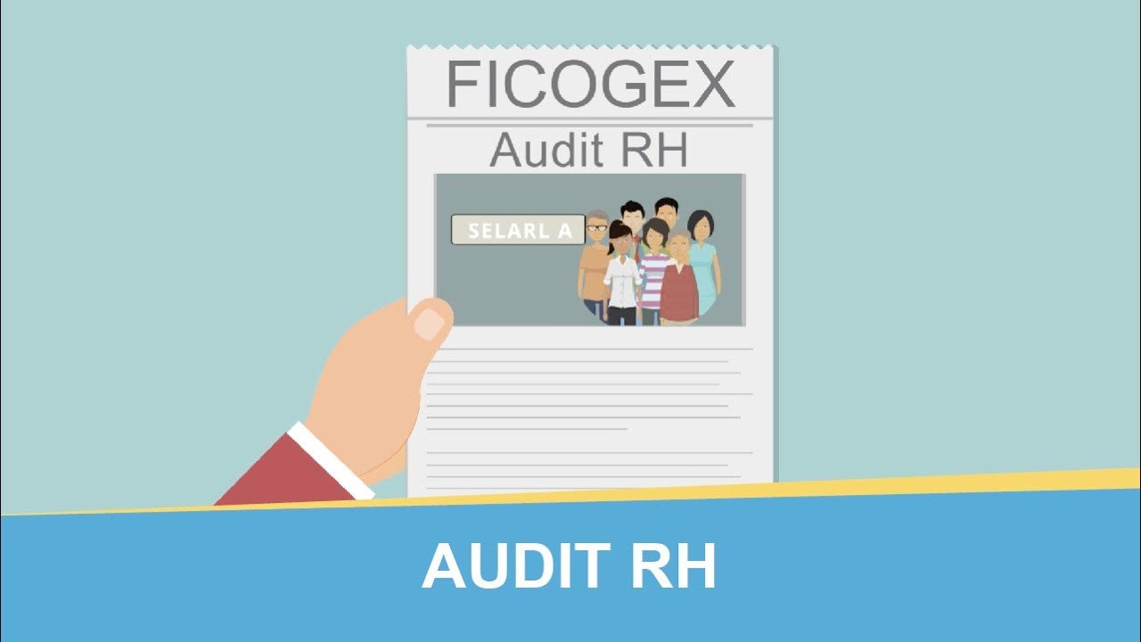 Ficogex - Audit RH