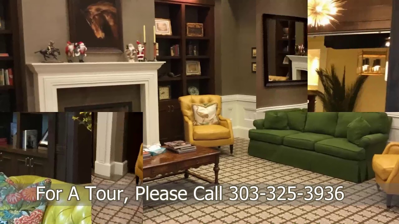 Balfour at Riverfront Park | Denver CO | Independent,Assisted,Memory Care,Enhanced/Personal Care