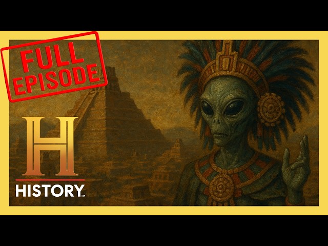 Exploring the Evidence of Early Alien Contact with Earth: Insights from ...