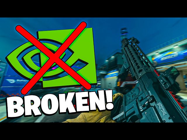 Rollback NVIDIA driver: How to roll back Nvidia graphics drivers?