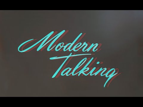 Modern Talking - You're my heart You're my soul (Paul Masterson's Extended Remix)