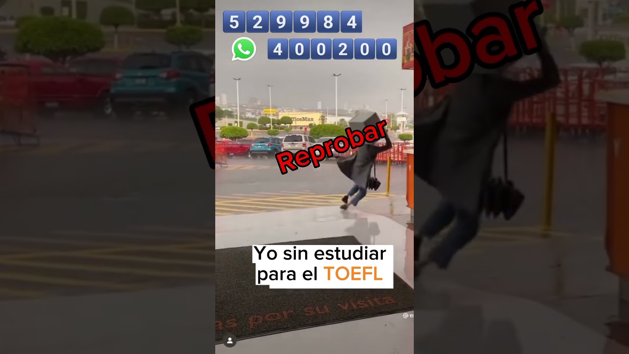 #PDF, #material, #gratis, #curso, #toefl, #itp, #online,