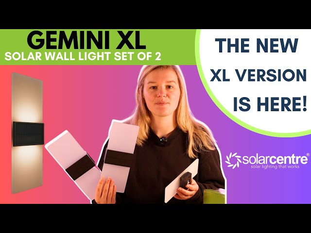 Gemini Solar Uk Ltd