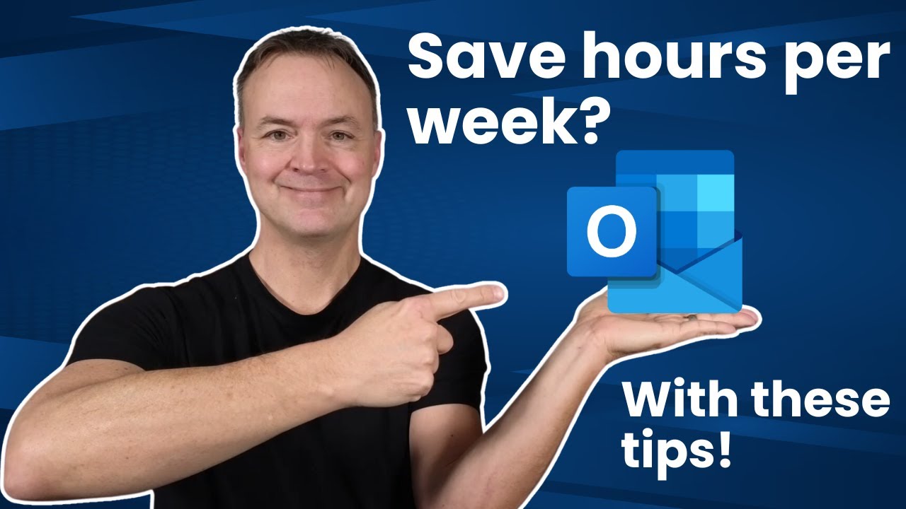 Boost Productivity: Automate Your Outlook Inbox Now!
