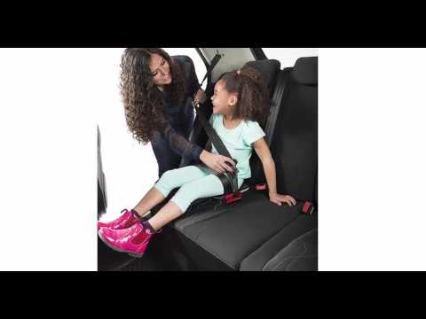 Compact Child Booster Seat For Traveling Parents & Families for sale by Travel is Life