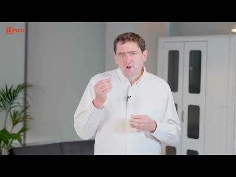 UiPath AI Experts: What is agentic automation?
