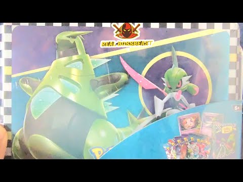 (2024) Pokemon Back to School Collector Chest Opening 🔥