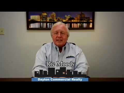 Using Auctions to sell Real Estate with Dayton Commercial Realty