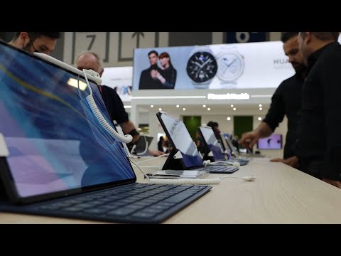 GLOBALink | Chinese brands seek opportunities in Europe at German tech fair IFA