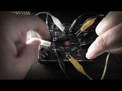 errorinstruments cloudbusting bricky gold | Reverb