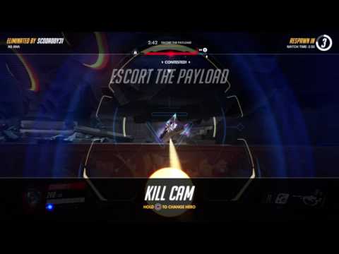 Steam Community :: Video :: Overwatch Brawl New Map Gameplay