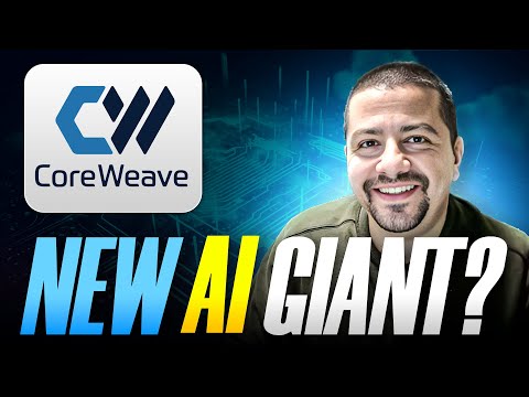 What's Going on With CoreWeave Stock? | CRWV Stock Analysis