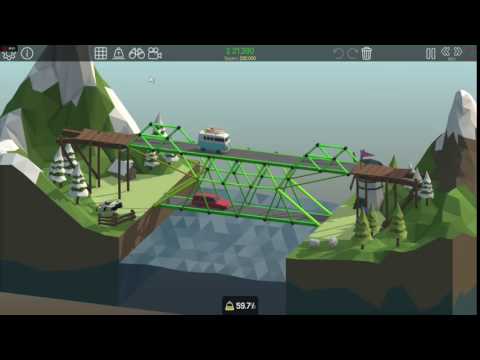 Steam Community :: Video :: Poly Bridge 1-12