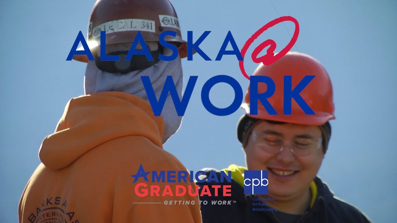 Alaska Laborers Training School | Alaska @ Work