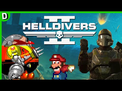 Watch Dorkly season 1 episode 912 streaming