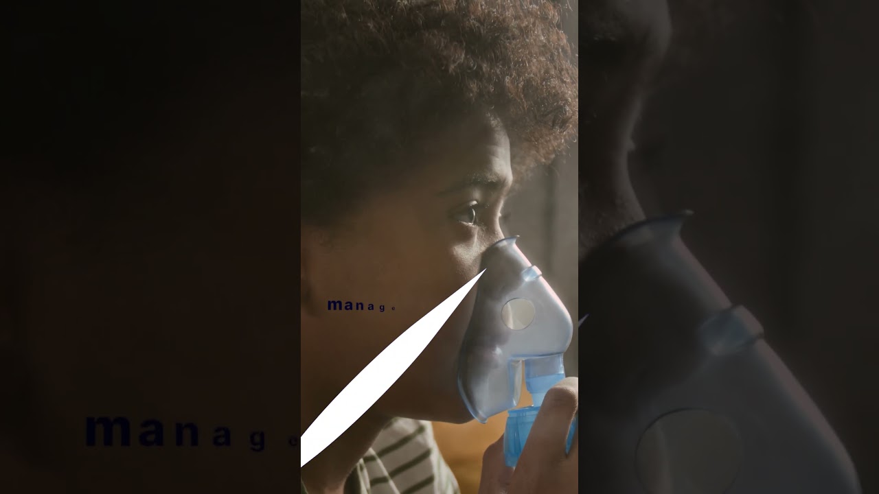 May is Asthma Awareness Month