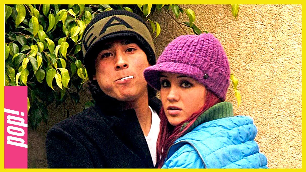 El intenso amor de Dulce María y Memo Ochoa