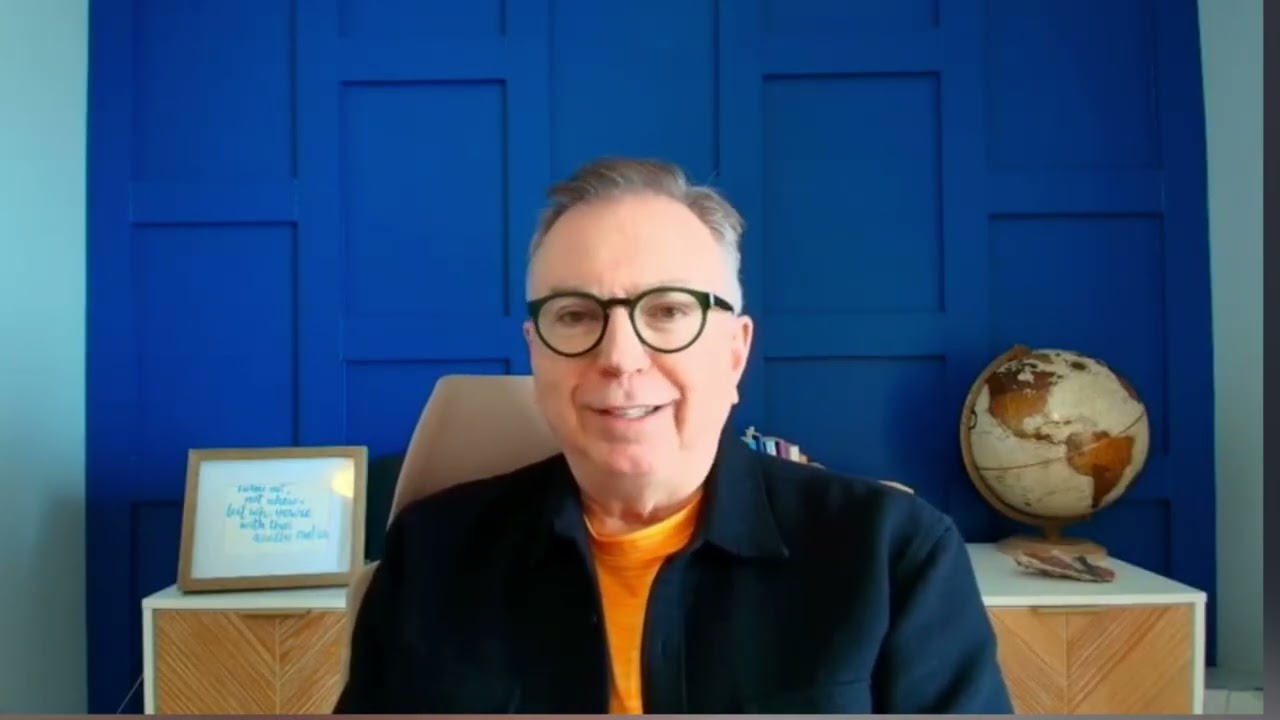 Grief: What Nobody Tells You About Loss, Love, and Moving Forward