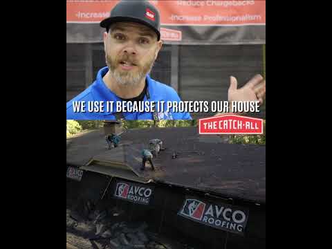 "It speeds up the process..." Review from Roofer