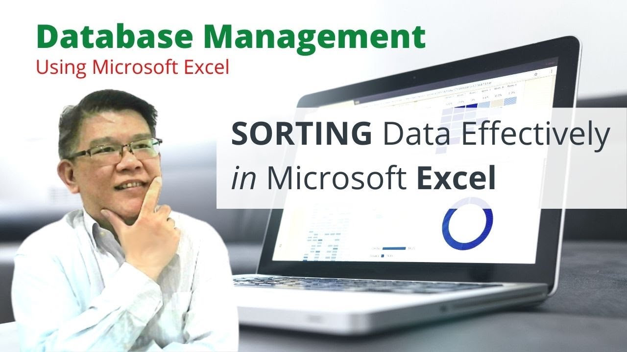 Database Management 1 -   Sort