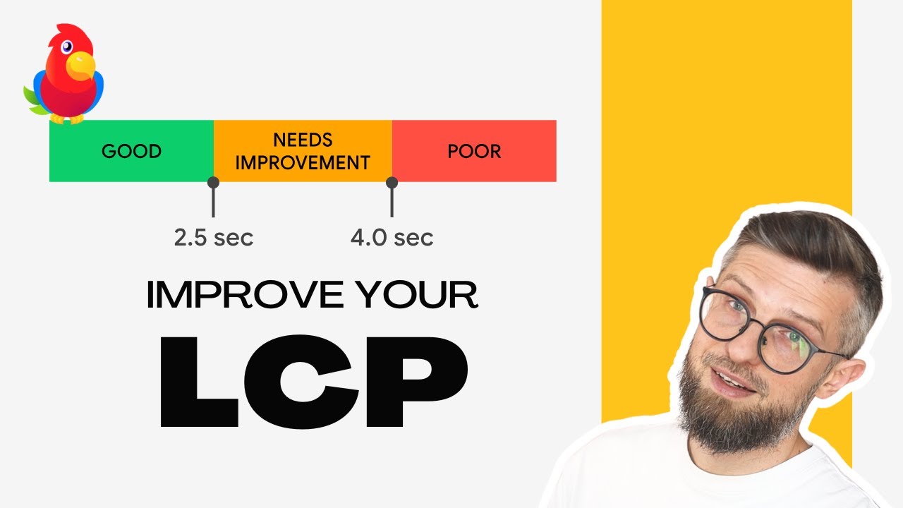 5 Proven Ways to Improve LCP in WordPress and Speed Up Your Site