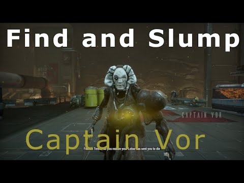 Steam Community :: Video :: Warframe: How To Beat Captain Vor