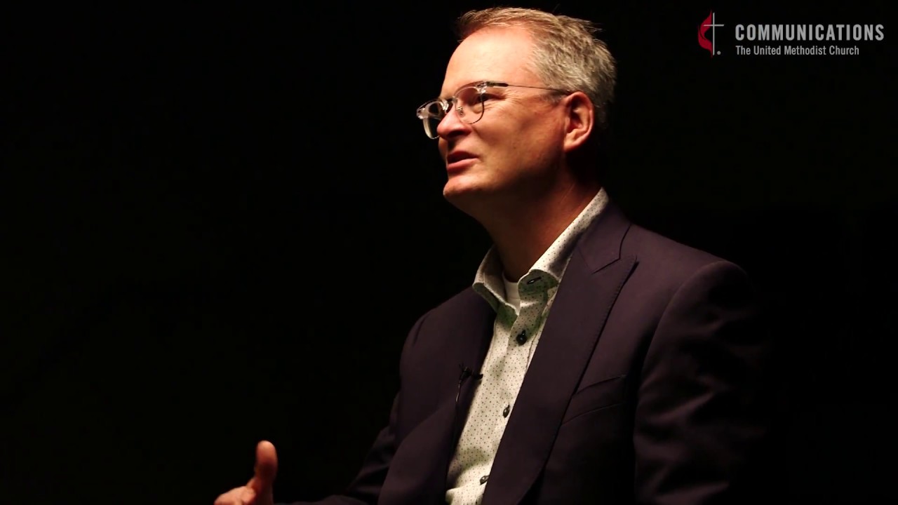 United Methodist Beliefs: Heaven | UMC.org