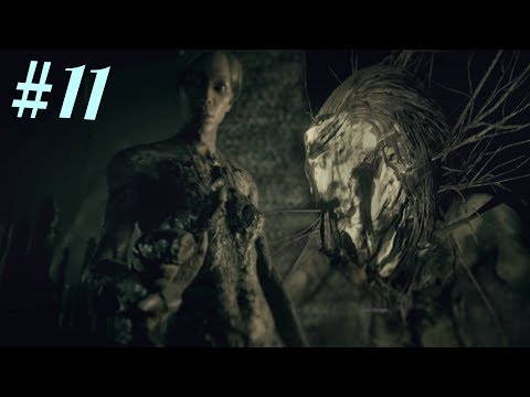 Steam Community :: Video :: OUTLAST 2 LUVITICUS - "JESSICA GRAY'S ...