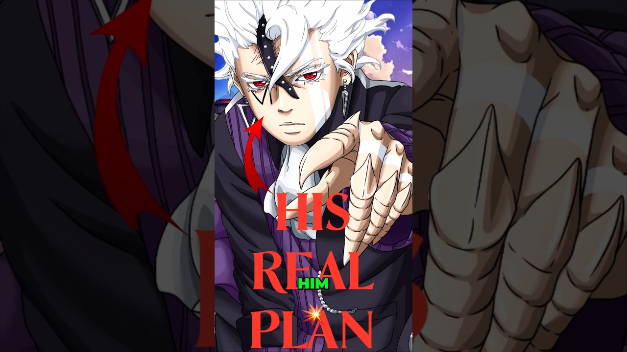 Why Code Was SCARED To Attack Konoha!