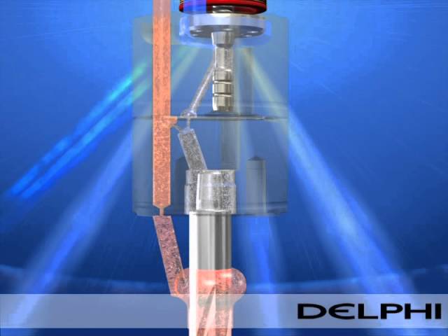 COMMON RAIL INJECTOR - Vento Common Rail Injector Nozzle 7 Days ...