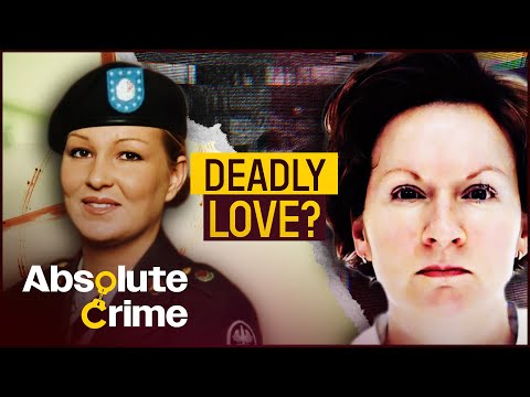 Fatal Attraction: 6 Shocking Crimes Of Passion