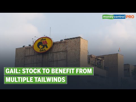 GAIL: Gas Demand, Pricing Trends & Stock Correction Provide Long-Term Opportunity | Ideas For Profit
