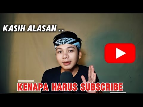 Cara Menambah Subscriber Gratis 2025 | Youtuber Pemula
