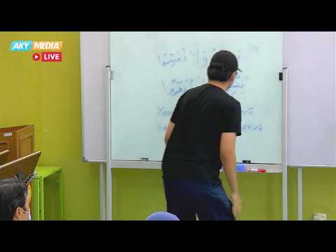 [LIVE] The Quest for Love & Mercy - 31 - Sheikh Hussain Yee
