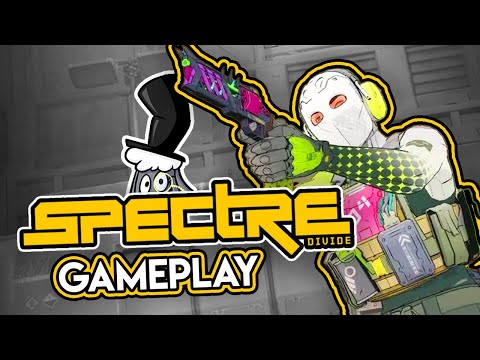 Steam Community :: Spectre Divide