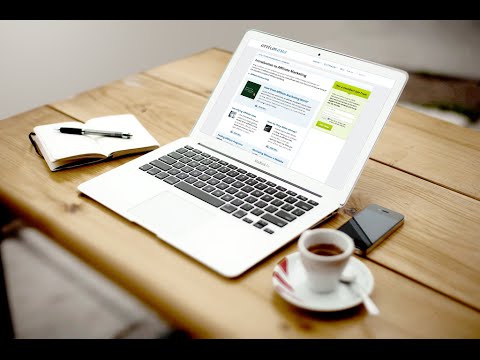 Examples of Affiliate Marketing Websites | Affilorama Introduction | Lesson 3