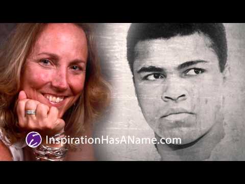 Inspiration Has a Name - Black History Month 2015