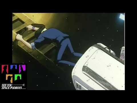 See You Space Podboys - Session #11: Toys in the Attic