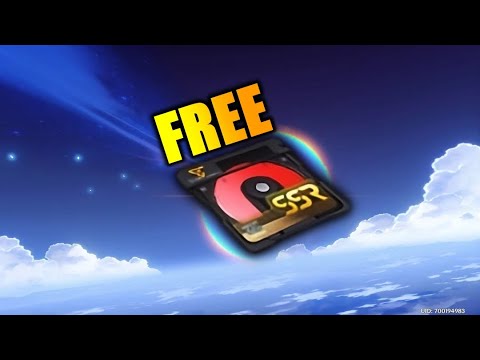 The Free SSR Ticket Changed My Account Forever