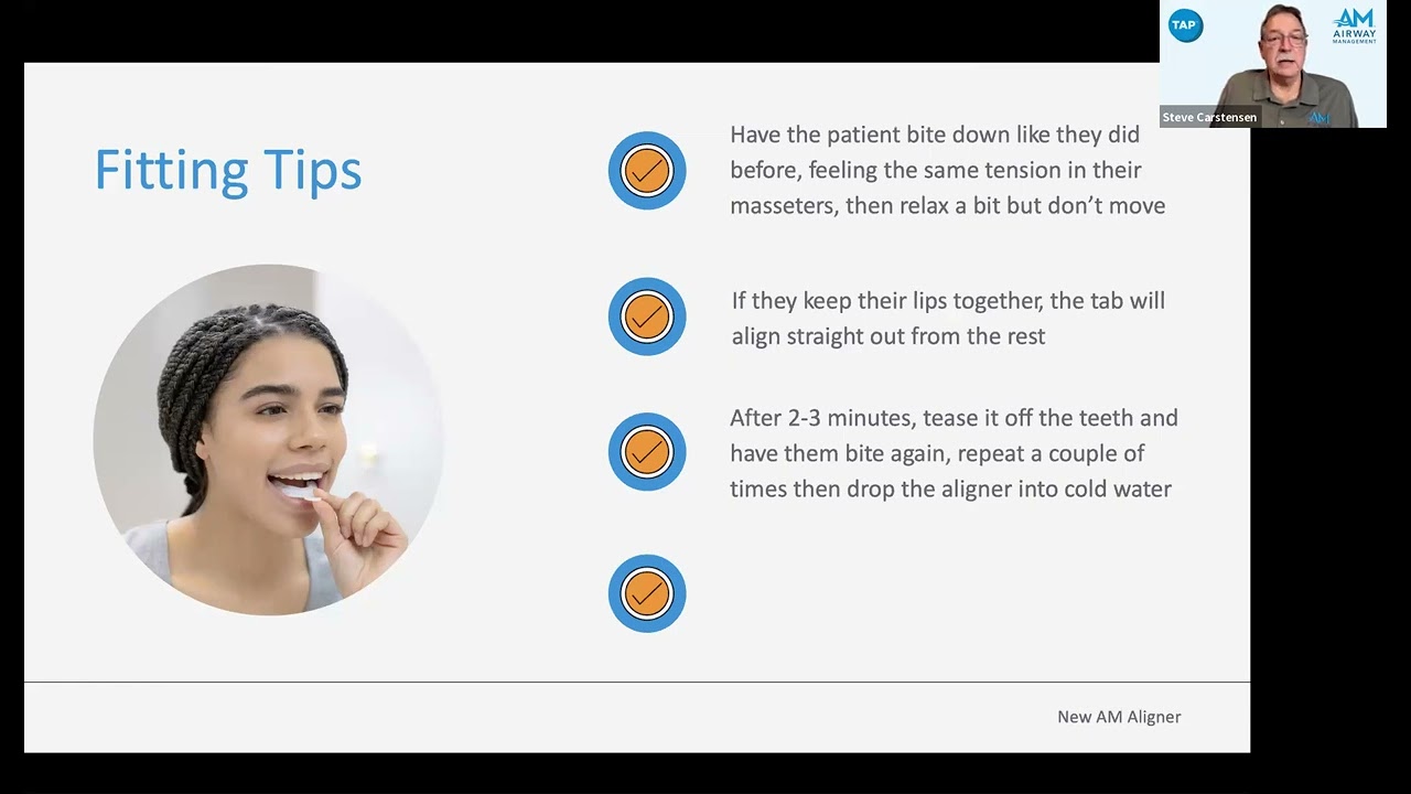 Video Resources - Airway Labs