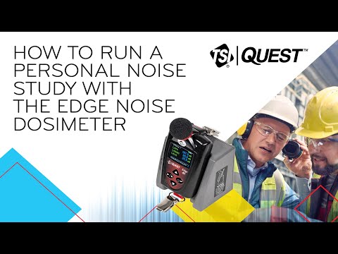 Noise Dosimeters - Personal Noise Dosimeter Latest Price, Manufacturers ...