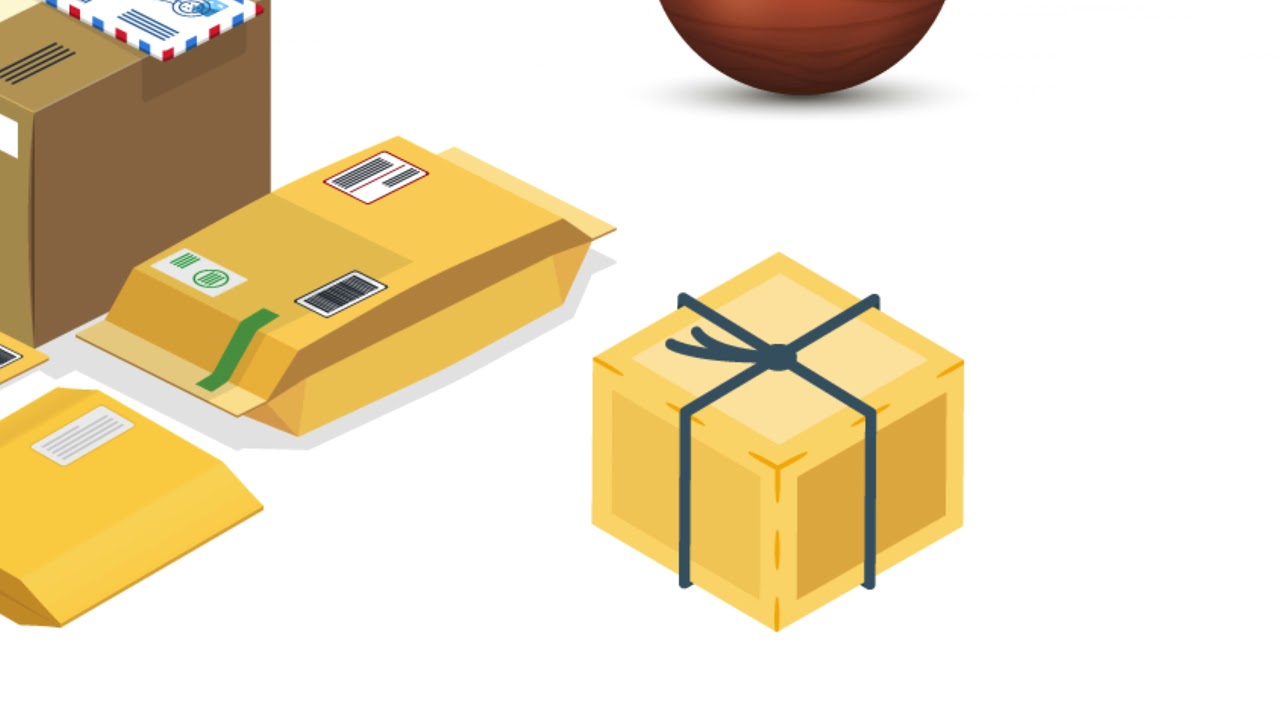 Shipox Cusetomer APP creating Order